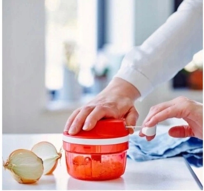 Tupperware Rozdrabniacz Super Sonic - Nowość - 13735859481 - oficjalne ...