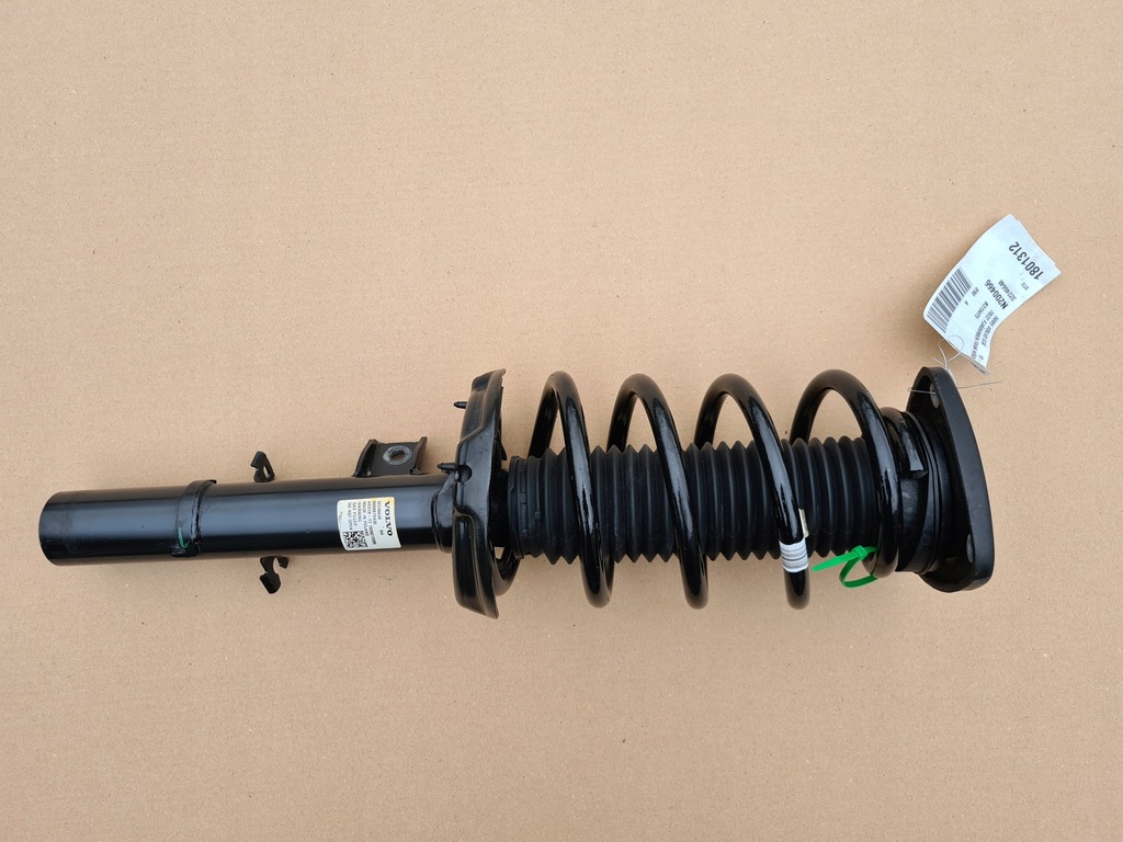 PRAWY AMORTYZATOR PRZÓD VOLVO XC40 II 2018-2021 - 11188412185 ...