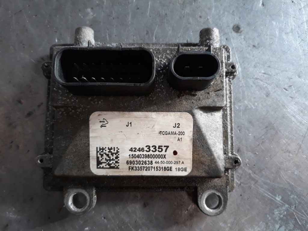 sterownik mostu mokka trax - 7842017849 - oficjalne archiwum Allegro