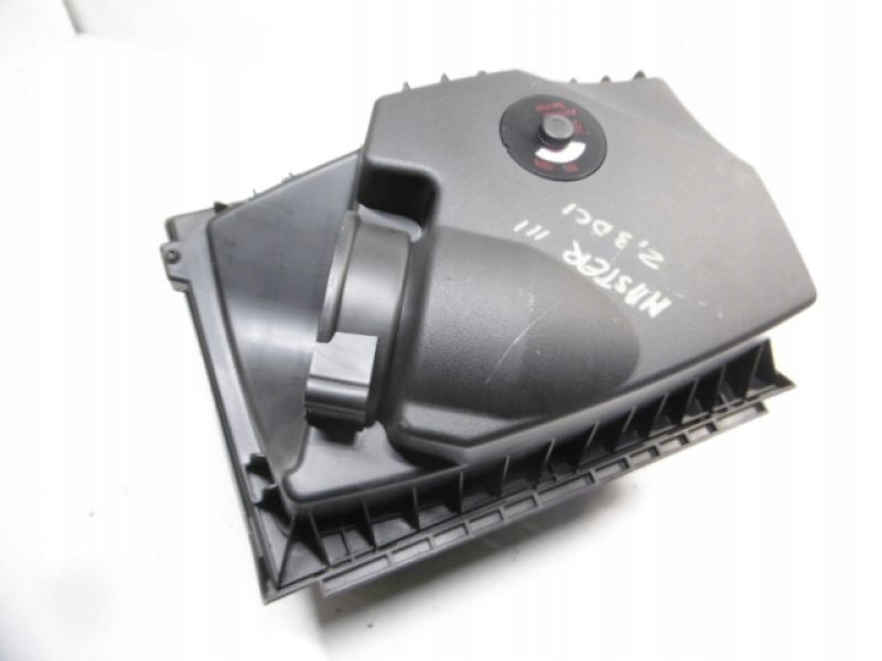 MASTER III OBUDOWA FILTRA H8200948146 2,3DCI - 12962938542 - oficjalne ...