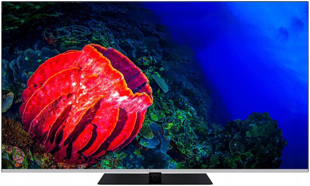 Telewizor Hitachi 70HAQ7350 70'' QLED Android TV - 12242860365 ...
