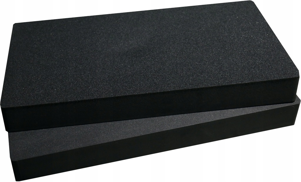 Pianka Polietylenowa 50mm XPE45 480X270mm czarny - 13494497949 ...