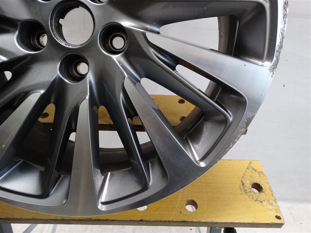 FELGA OPEL ASTRA K 5 18 CALI 7.5J ET44 13409655 - 7718407822 ...