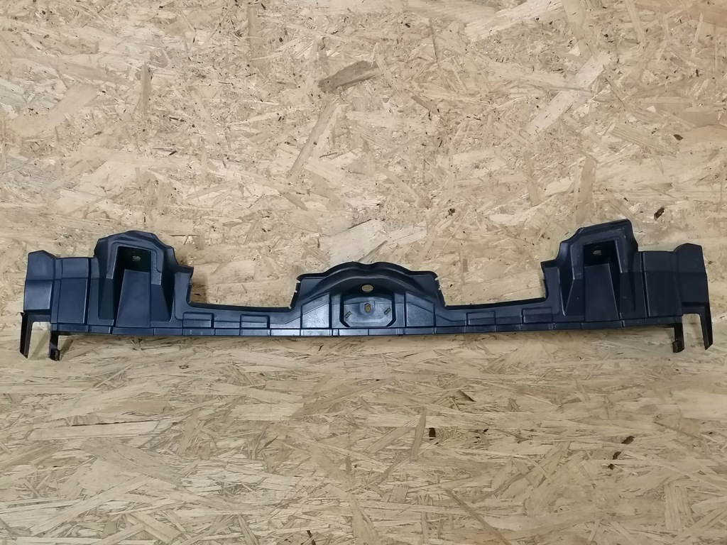 MINI F54 OSŁONA PASA GRILL ATRAPA 258918-10 - 11840116816 - oficjalne ...