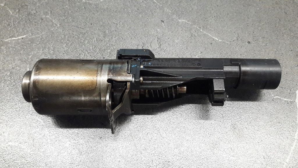 7603979 10003948 Nastawnik Valvetronic BMW F10 F30 N55 - 14890420229 ...