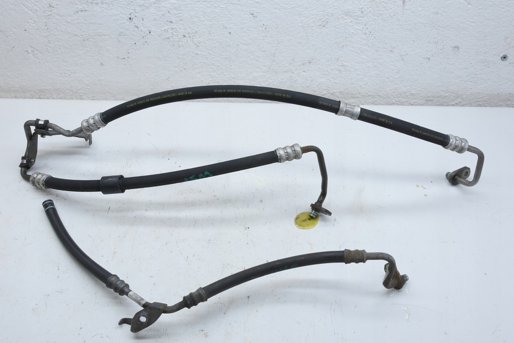 MERCEDES W207 W204 WĄŻ PRZEWÓD WSPOMAGANIA - 12705247967 - oficjalne ...