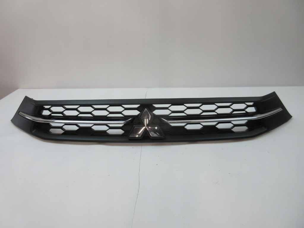 ATRAPA GRILL MITSUBISHI ASX SPORT 6402A504 - 8275102681 - oficjalne ...