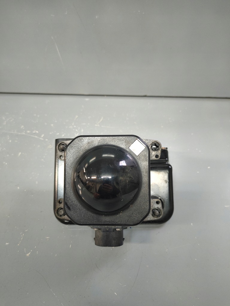 AUDI Q5 8R RADAR SENSOR DISTRONIC ACC UCHWYT MOCOWANIE 8R0907561A ...