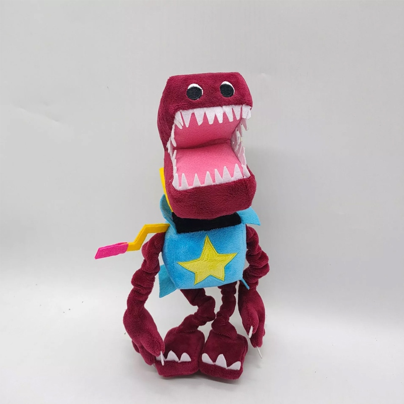 POPPY PLAYTIME HUGGY WUGGY BOXY BOO MASCOT - 13105464328 - oficjalne ...