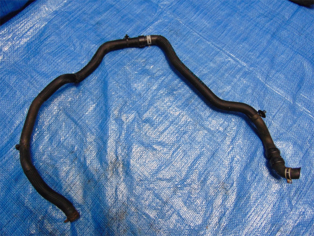 OPEL VIVARO B TRAFIC III 1.6 DCI WĄŻ WODY 93450198 - 8155217902 ...