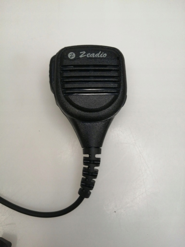 Wodoodporny dwukierunkowy radiotelefon zeadio - 13873257648 - oficjalne ...