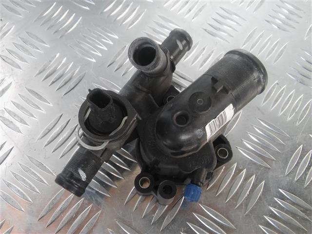 OBUDOWA TERMOSTATU VIVARO TRAFIC 8200907243 - 7374465115 - oficjalne ...