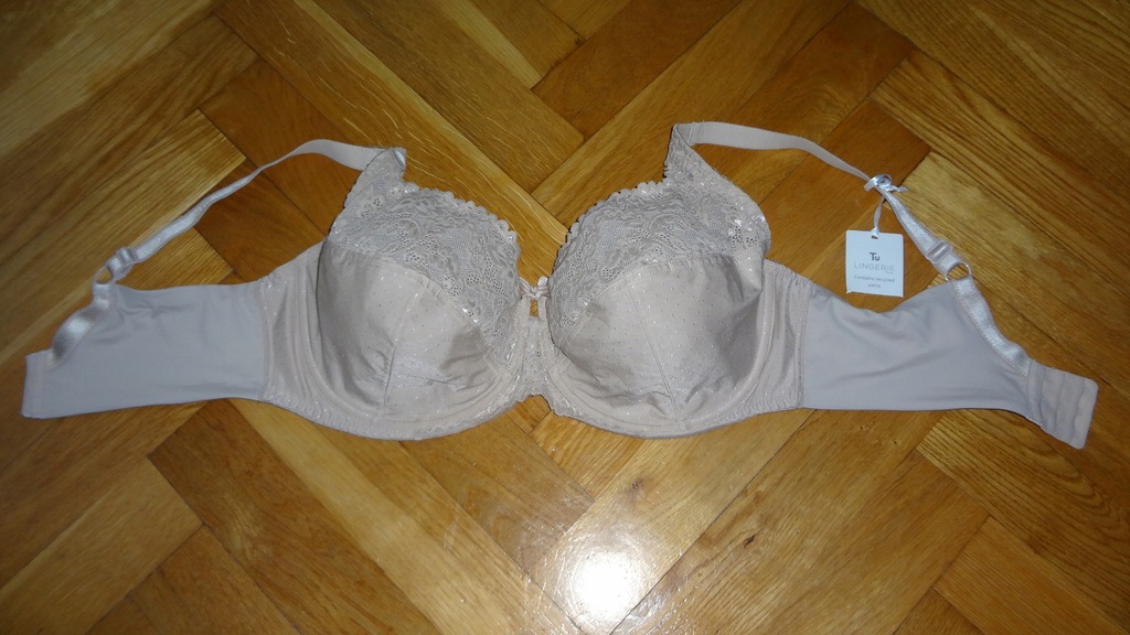 Biustonosz TU 90F jak freya,jak panache,nowy - 13156152553 - oficjalne ...