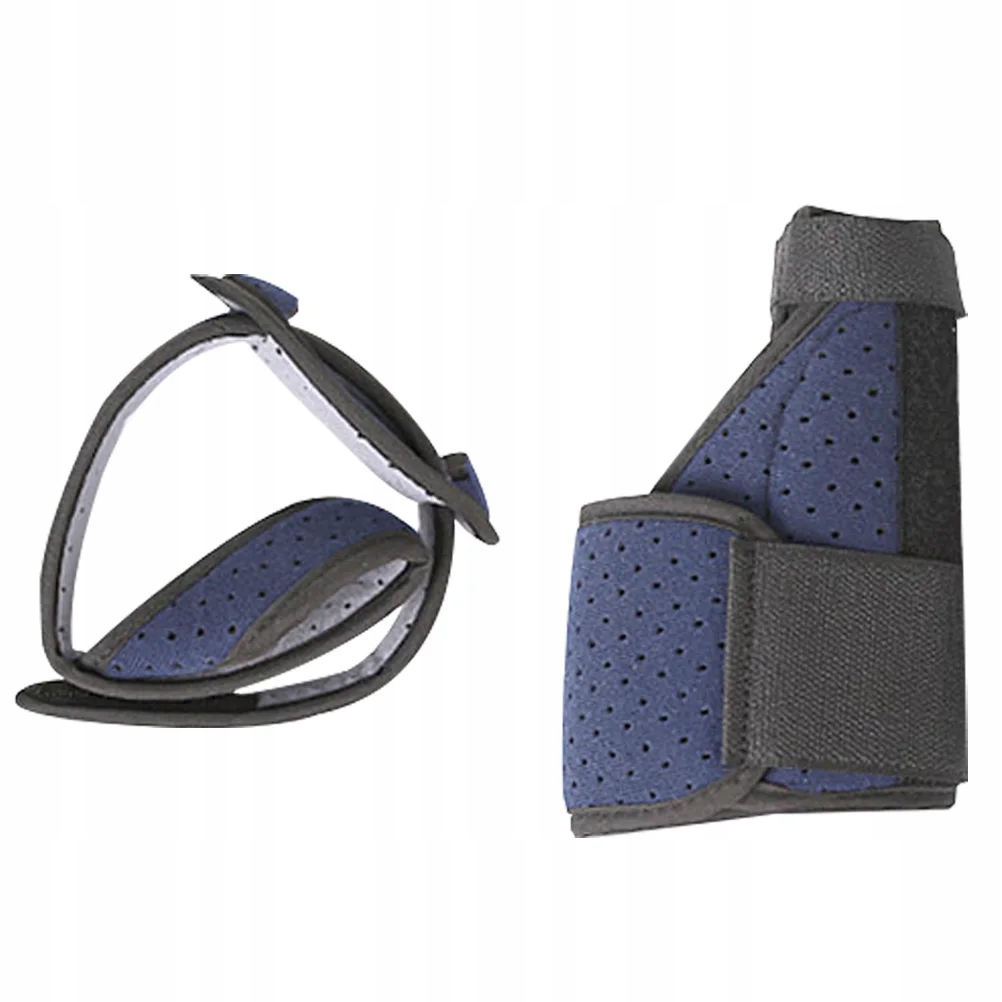 Thumb Protector Gel Pad Bunion Corrector - 13943142000 - oficjalne ...