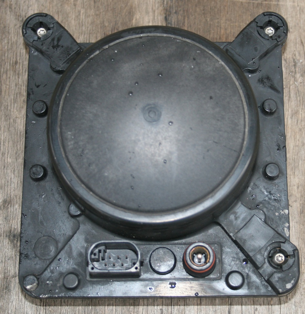 MERCEDES W220 RADAR DISTRONIC - 14069637614 - oficjalne archiwum Allegro