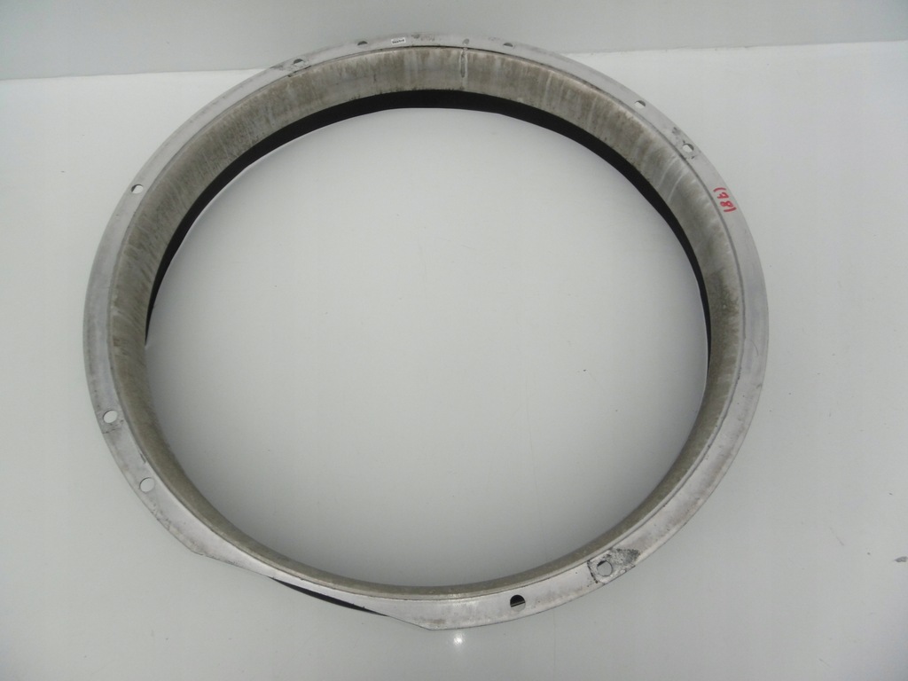 OBRĘCZ WENTYLATORA WISKOZY MAGNUM PREMIUM VOLVO FH - 12462957088 ...