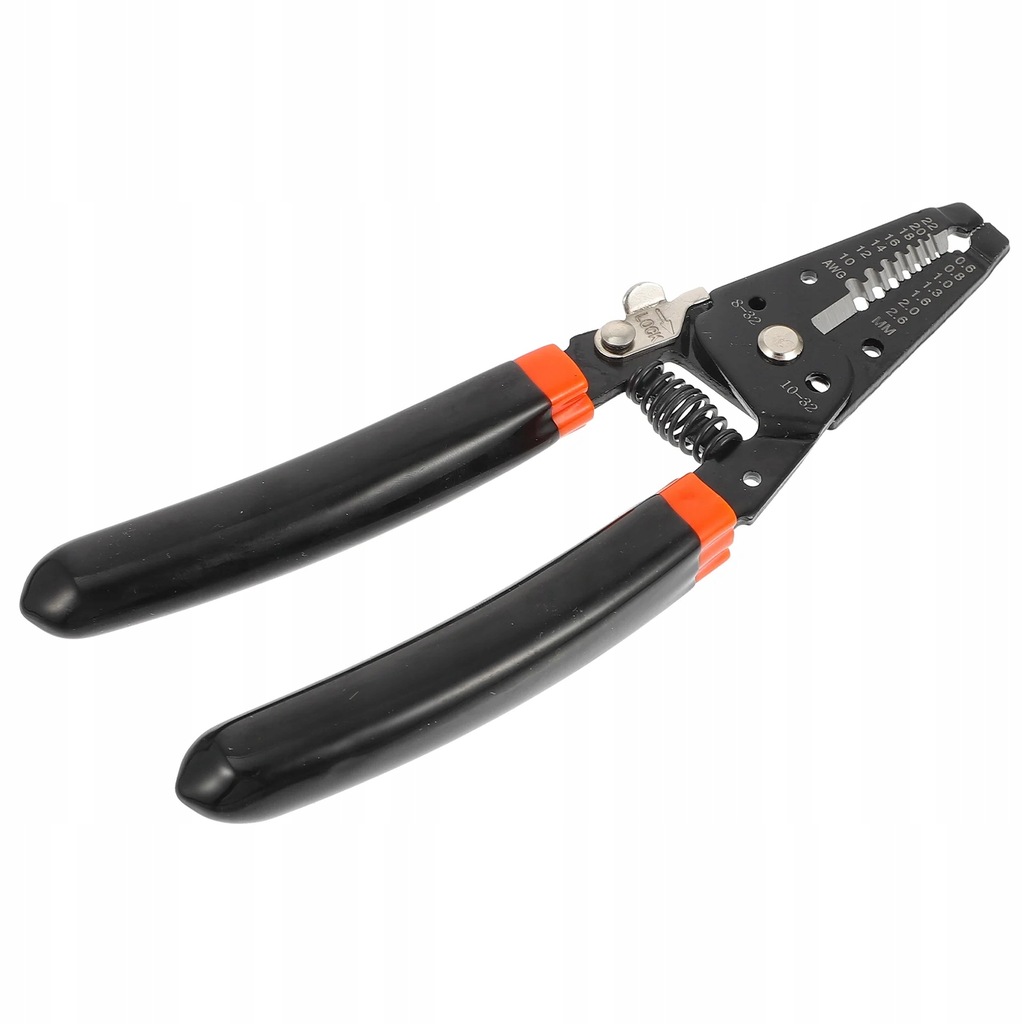 Wire Gripper Crimp Tool Electric Cutter Nippers - 13663291633 ...