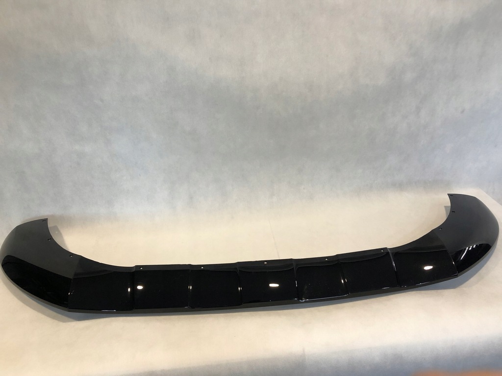 Spojler dyfuzor zderzaka MERCEDES W156 A1568853225 - 11712331096 ...