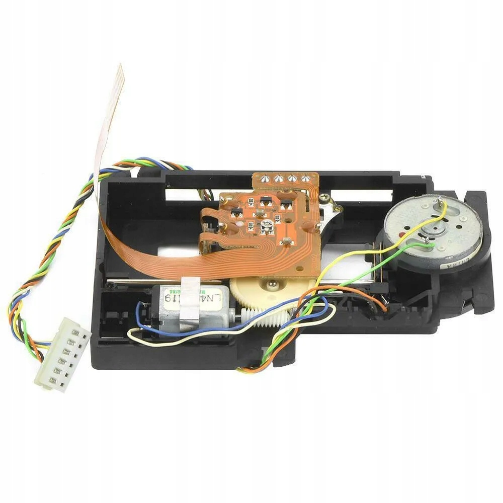 Optyczny PICK-UP soczewka lasera napęd do Philips CDM12.10 CD VAM-1202 ...