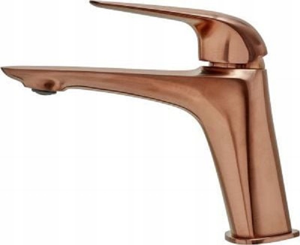 Bateria umywalkowa TEKA Itaca stojąca miedziana - 12010203066 ...