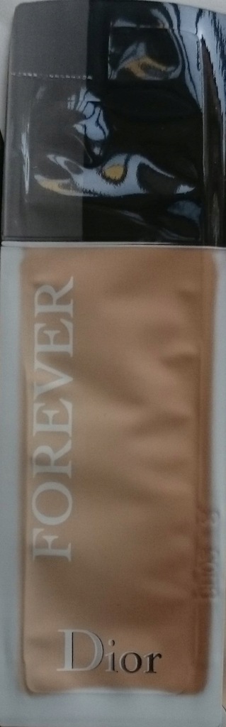 Dior FOREVER - 2N(020) NEUTRAL - 0,7ml - 9023900535 - oficjalne archiwum Allegro