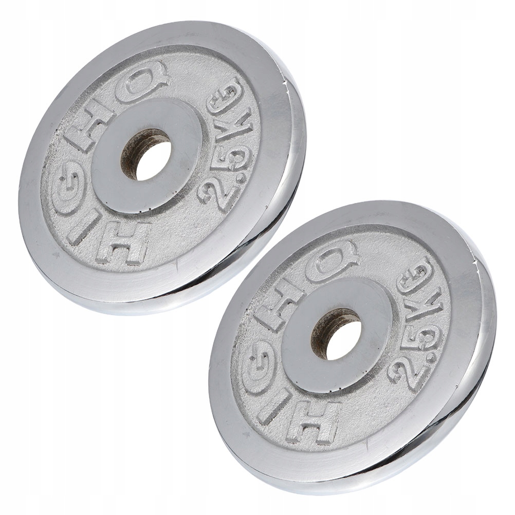 Barbell Weight Disc Demolition Tools 2 Pcs - 14493861007 - oficjalne ...