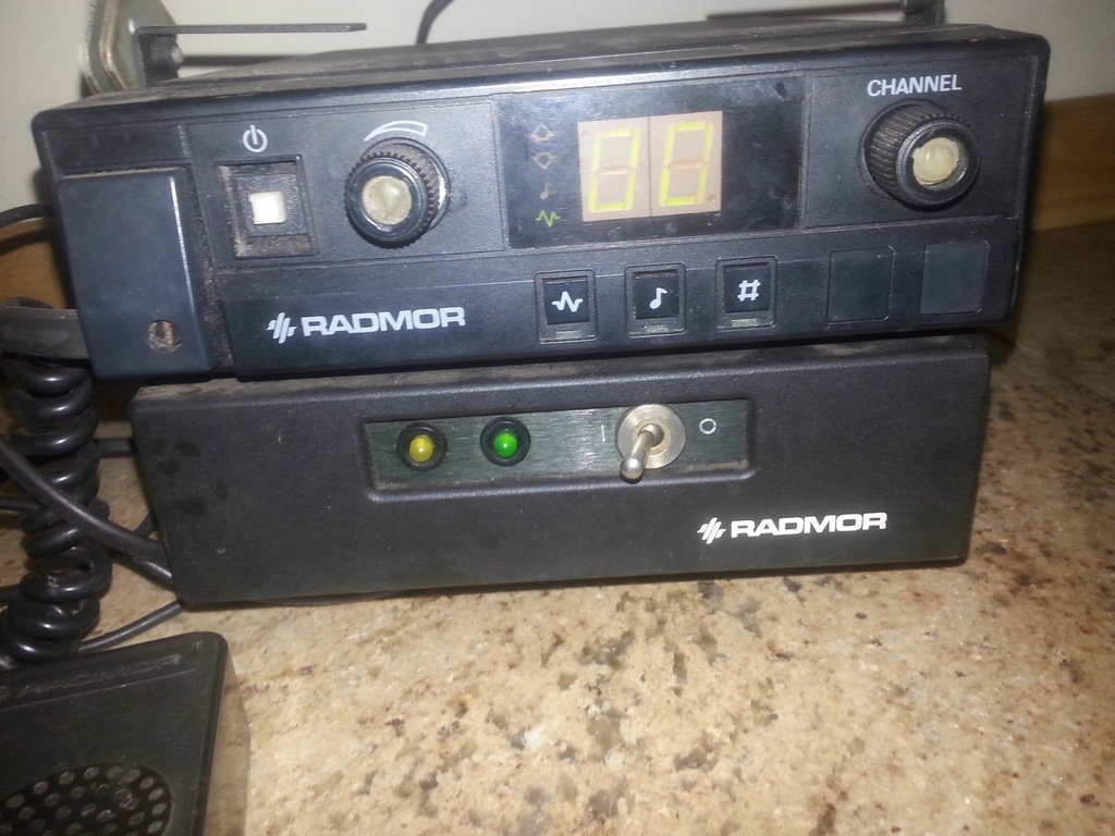 RADIOTELEFON RADMOR 3035 Z ZASILACZEM 3077/2 - 7827200529 - oficjalne ... RADIOTELEFON RADMOR 3035 Z ZASILACZEM 3077/2 - 7827200529 - oficjalne ...