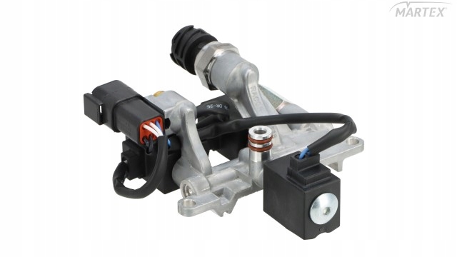 [] MODUL STERUJACY DOPLYW PALIWA RVI GAMA T - 15141792018 - oficjalne ...