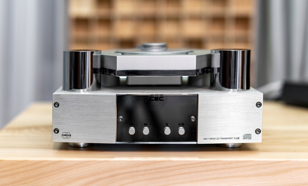 CEC CD TRANSPORT TL0X - transport CD - 12543575928 - oficjalne archiwum ...