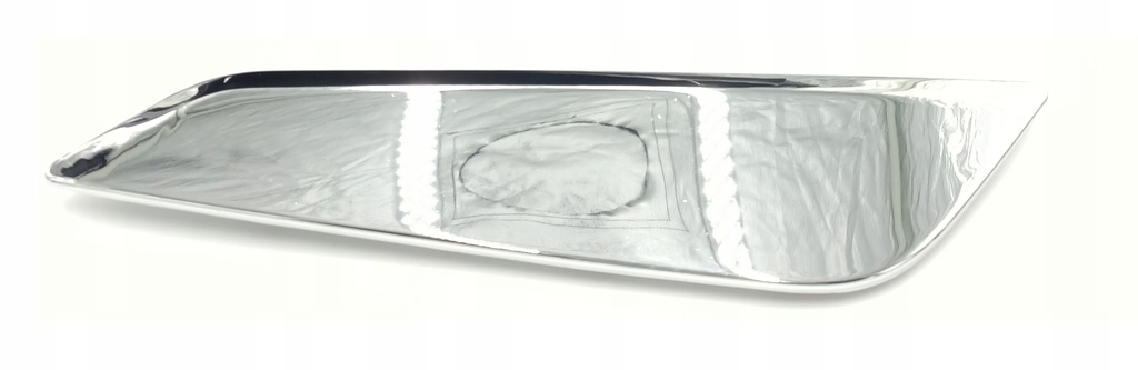 NOWA LISTWA OZDOBNA BŁOTNIKA BMW G30 G31 7349593 - 10727489604 ...