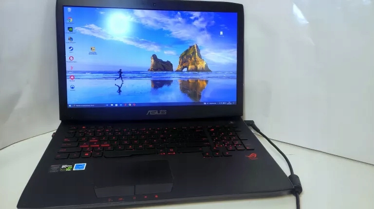 LAPTOP ASUS G751J I7 / NVIDIA GTX 970M / 20RAM - 14267004882 ...