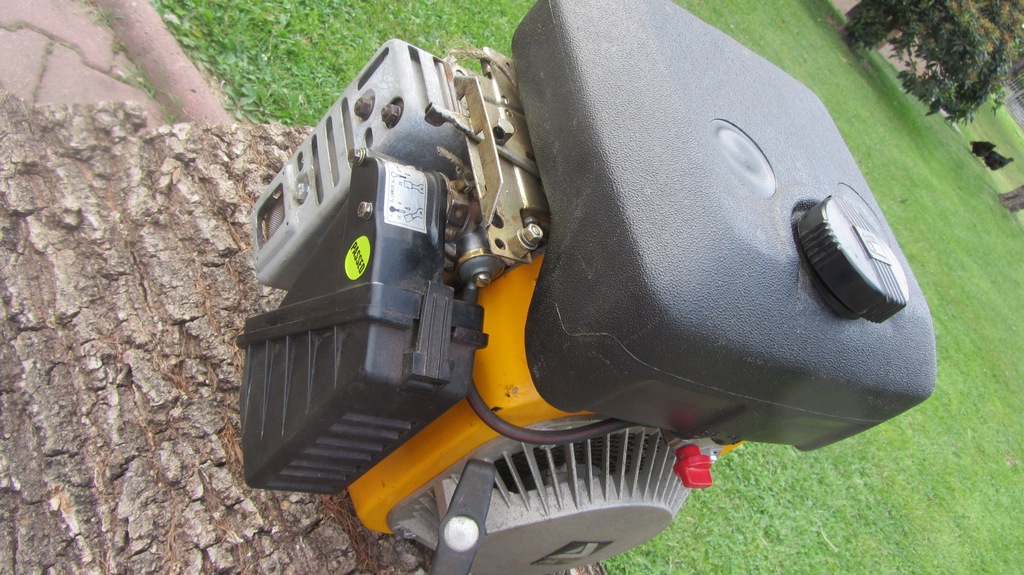 SILNIK LOMBARDINI ACME a220 - 7387387154 - oficjalne archiwum Allegro