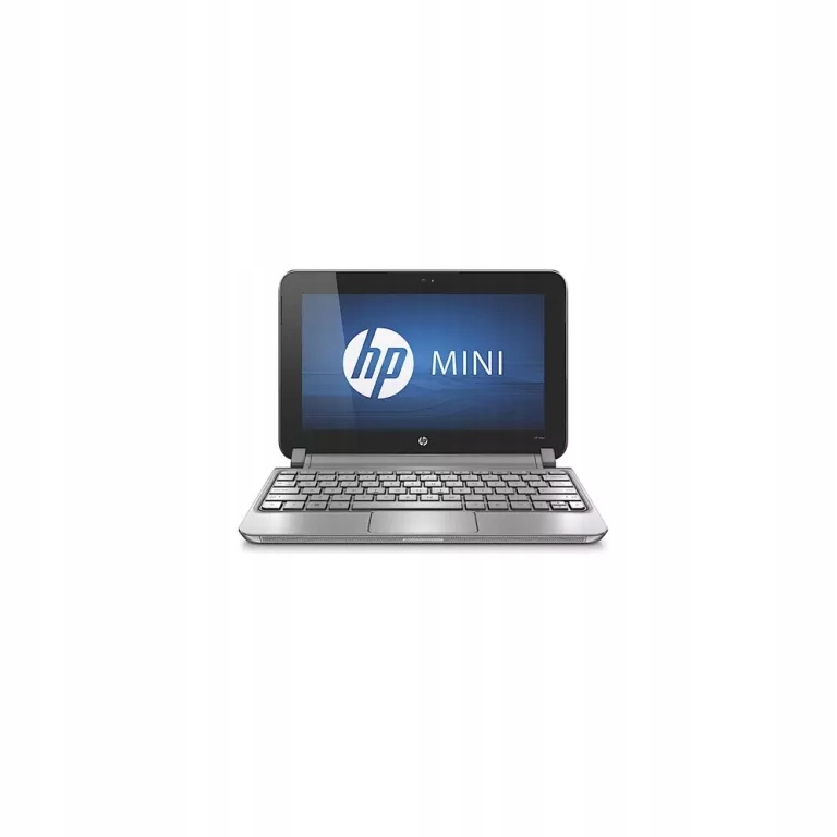 LAPTOP HP MINI 210 10,1/1+50GB/N455/WIN7 - 12175332781 - oficjalne ...