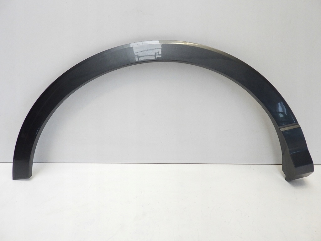 AUDI Q3 83A F3 2021 LISTWA BŁOTNIKA PRAWY TYŁ - 12504993296 - oficjalne ...