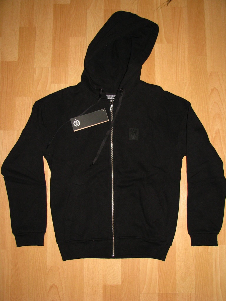 Red is Bad bluza męska Orzeł Armii Krajowej AK XXL - 7062187162 ...