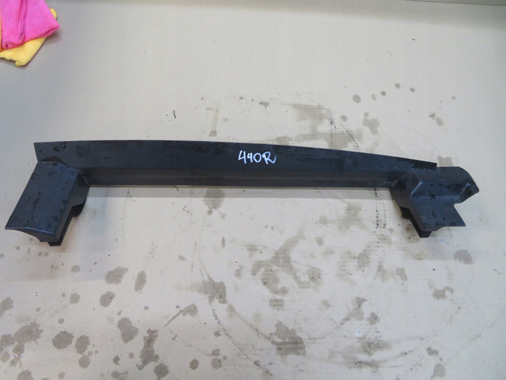 HYUNDAI TUCSON III 3 15-20R DOLNA KIEROWNICA POWIETRZA WLOT 29150-D7000 ...