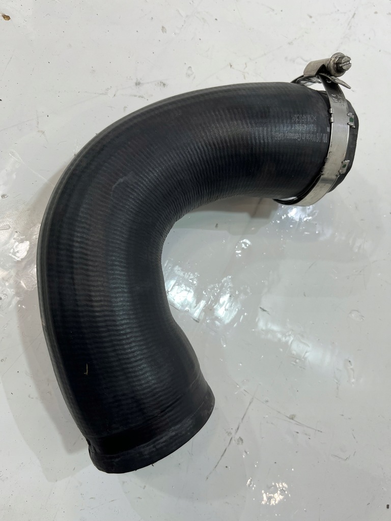 RURA INTERCOOLER VW GOLF VII R 2.0 TSI 5Q0145834 - 12353043547 ...