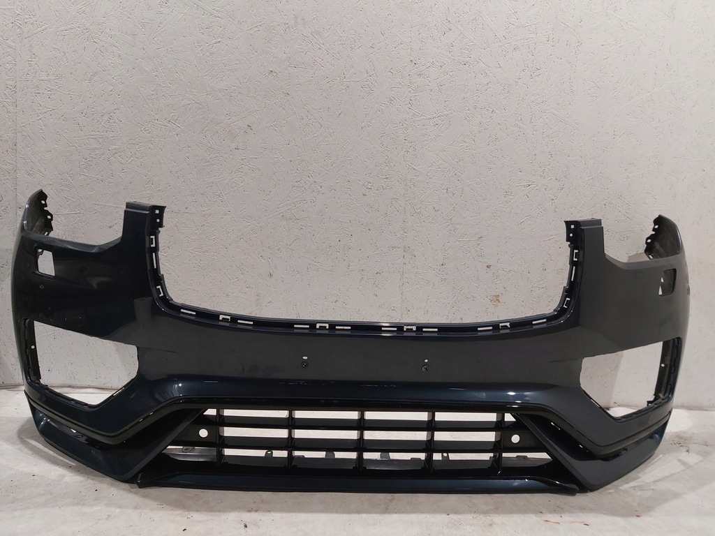 ZDERZAK PRZÓD VOLVO XC90 II LIFT R DESIGN - 13515296576 - oficjalne ...