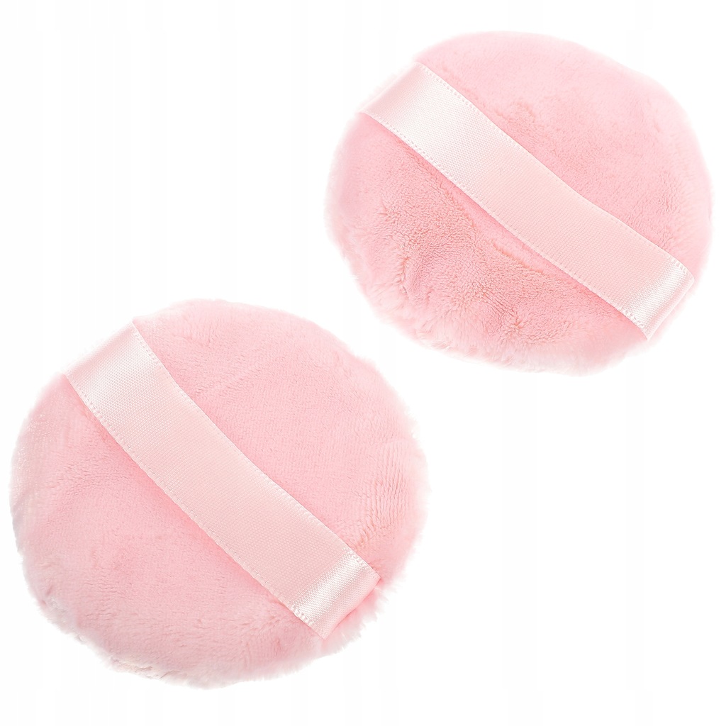 Loose Powder Puff Make Small Makeup Puffs 2 Pcs - 14466464183 ...