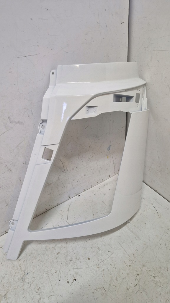 poszycie obudowa lampy okular volvo fh4 82884036 - 13230851552 ...