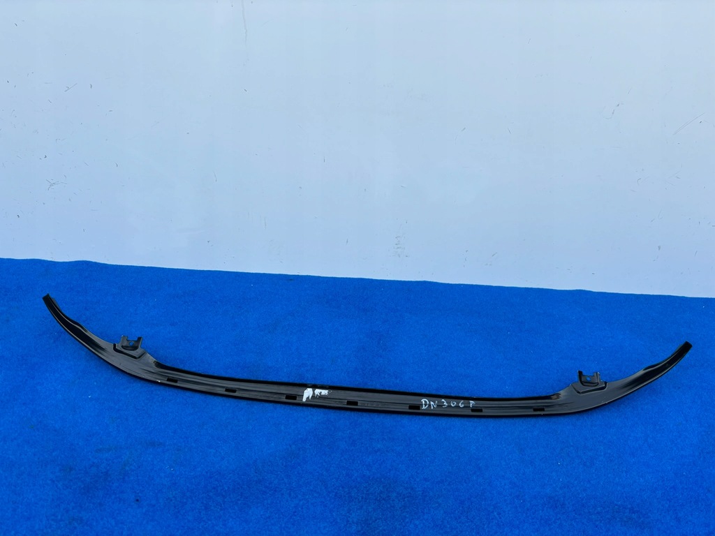 VW GOLF 8 VIII DOLNA BELKA ZDERZAKA PRZÓD WZMOCNIENIE 5H0807651E DN306P ...