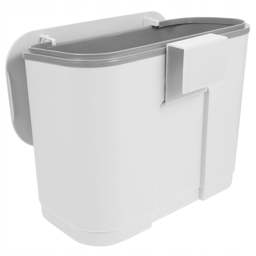 KITCHEN HANGING WASTE BUCKET GARBAGE CAN - 14160147429 - oficjalne ...