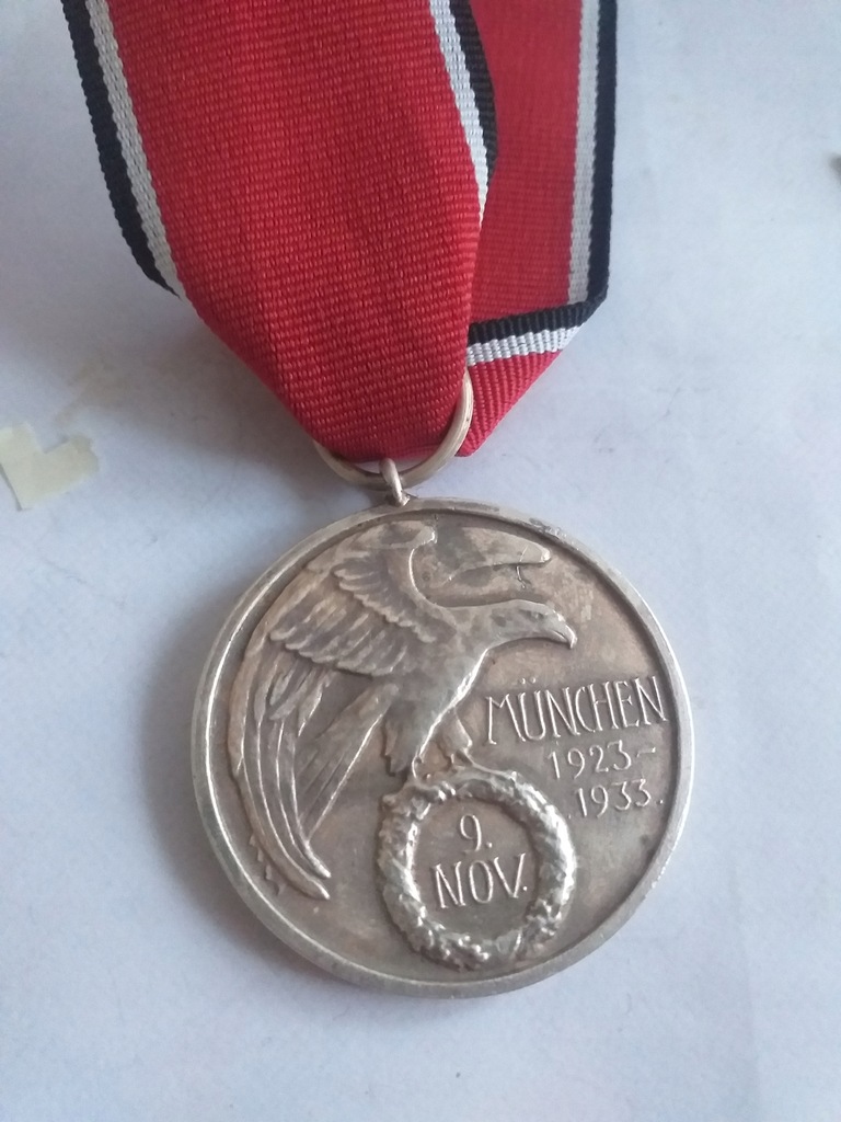 III RZESZA medal pamiątkowy - 14329904033 - oficjalne archiwum Allegro
