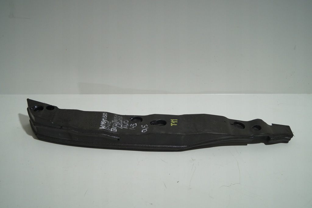 AUDI Q3 83A WYGŁUSZENIE BŁOTNIKA LEWE 83A864235 - 12852843576 ...