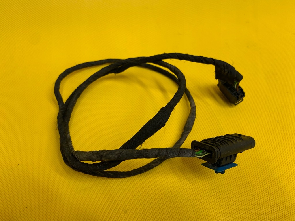 WIĄZKA INSTALACJA LEDÓW MERCEDES W246 A0535451528 - 10009437963 ...