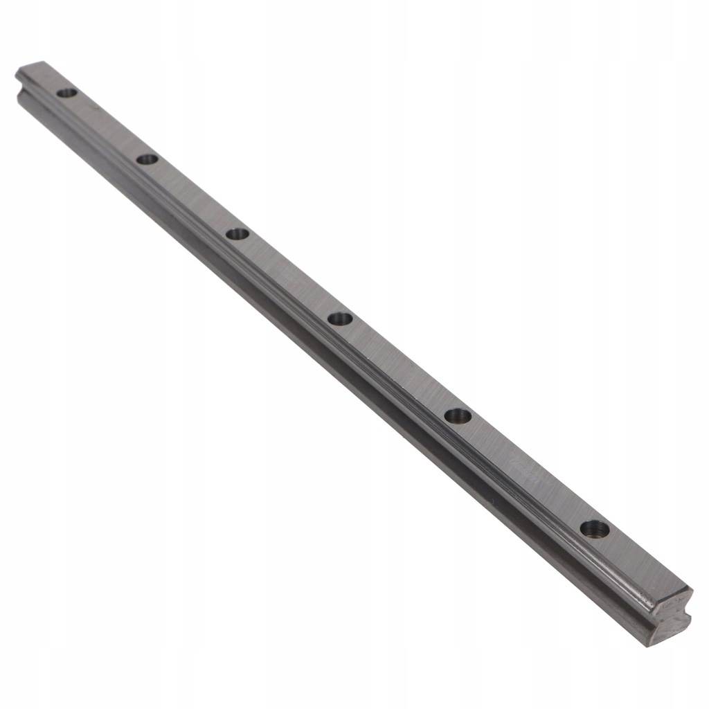 Szyna liniowa HGR25R 0580 mm prowadnica liniowa prowadnica moduł ...