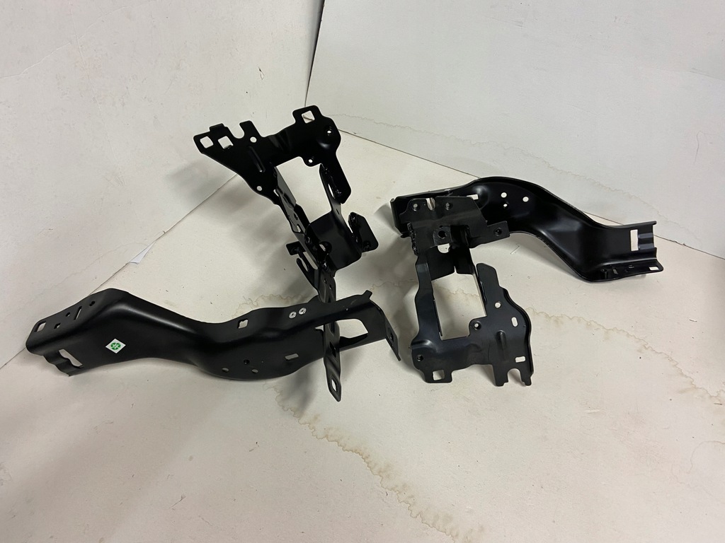 wzmocnienie okular mocowanie lampy BMW 5 G30 Lift - 12911843725 ...