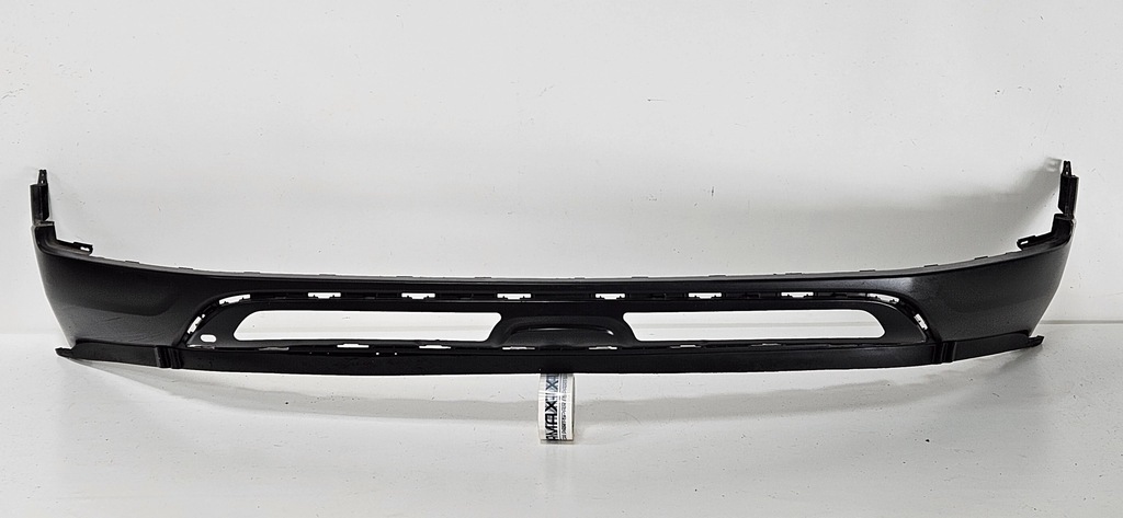 ZDERZAK PRZÓD DOKŁADKA SPOILER OPEL MOKKA X ORYG - 13918959924 ...