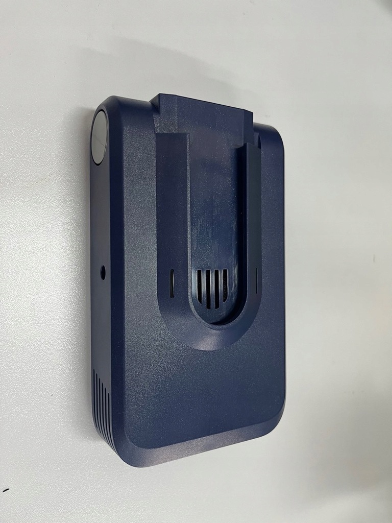 BUTURE JR600 Cordless Vacuum Cleaner battery - 14713747153 - oficjalne ...