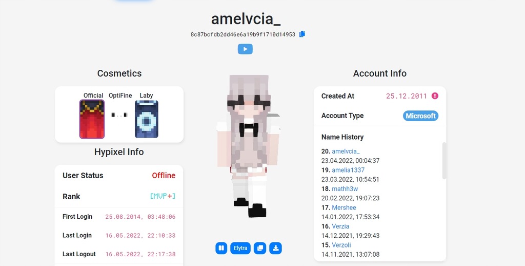 MINECRAFT PREMIUM JAVA PEŁNY DOSTĘP EMAIL MVP+ OG - 12169319251 ...